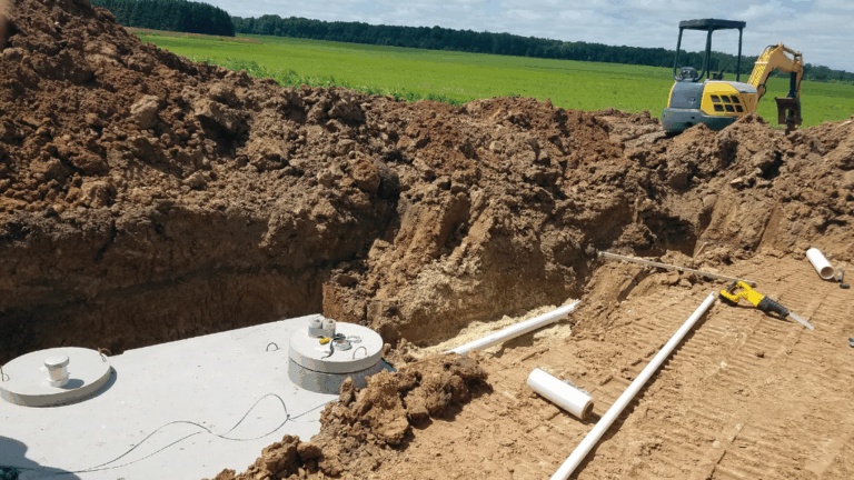 Fose Septice și Ecologice – Tipuri, Montaj și Întreținere